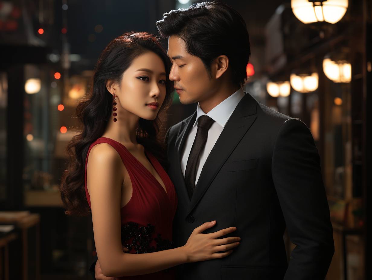 Best/Top Chinese Mini Dramas List - GoodShort