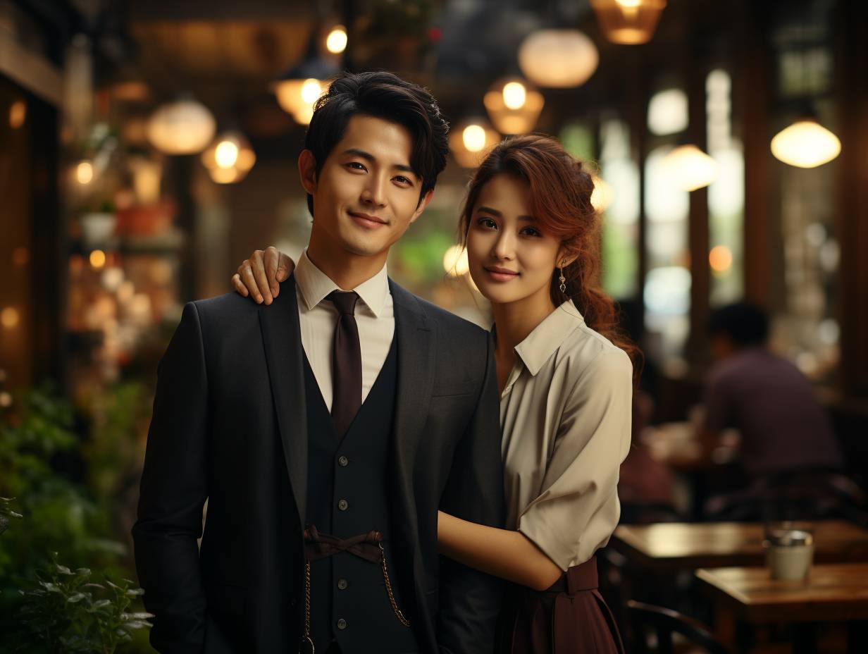 Best/Top Chinese Mini Dramas List - GoodShort