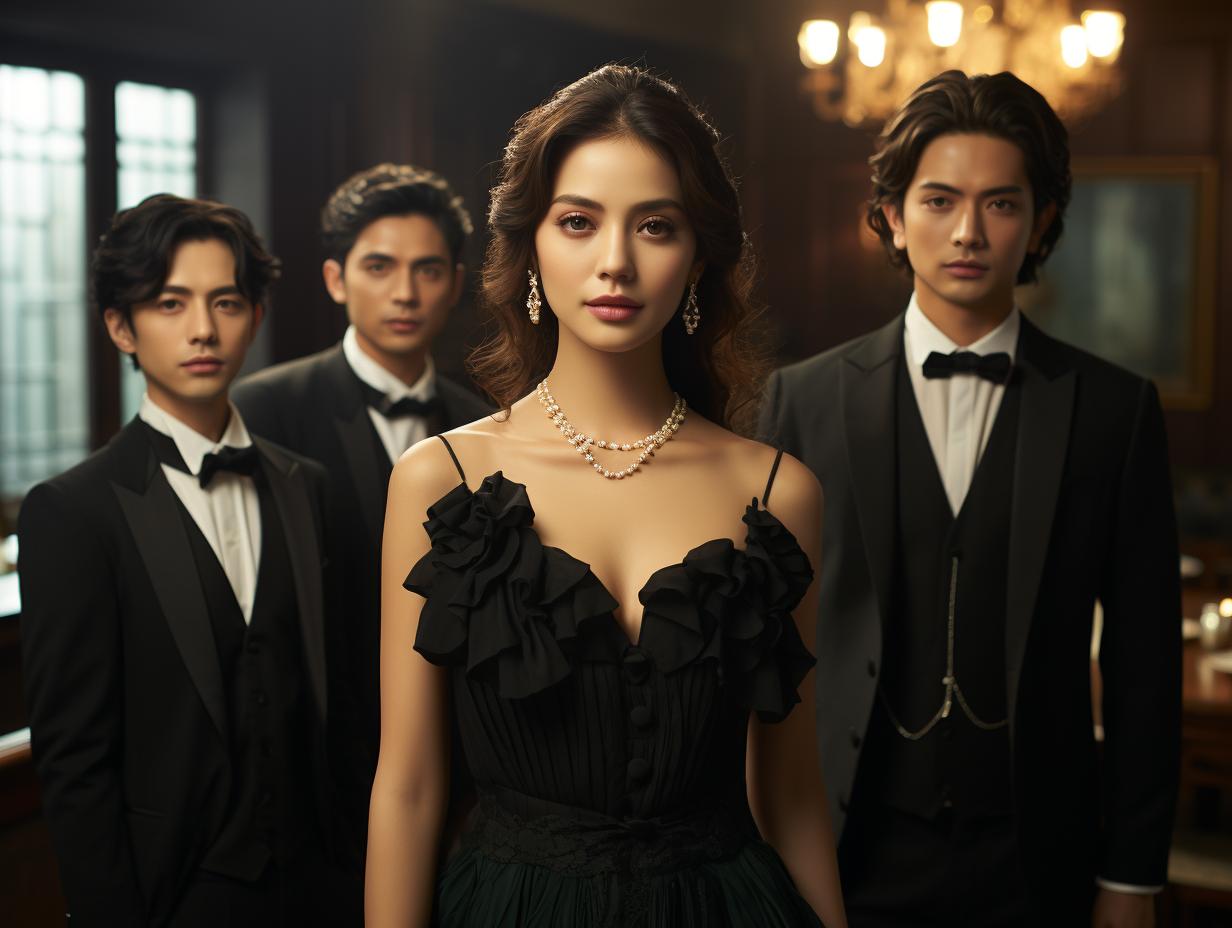 Dramashort Reviews | Trending Drama, Video News & Recommendations ...