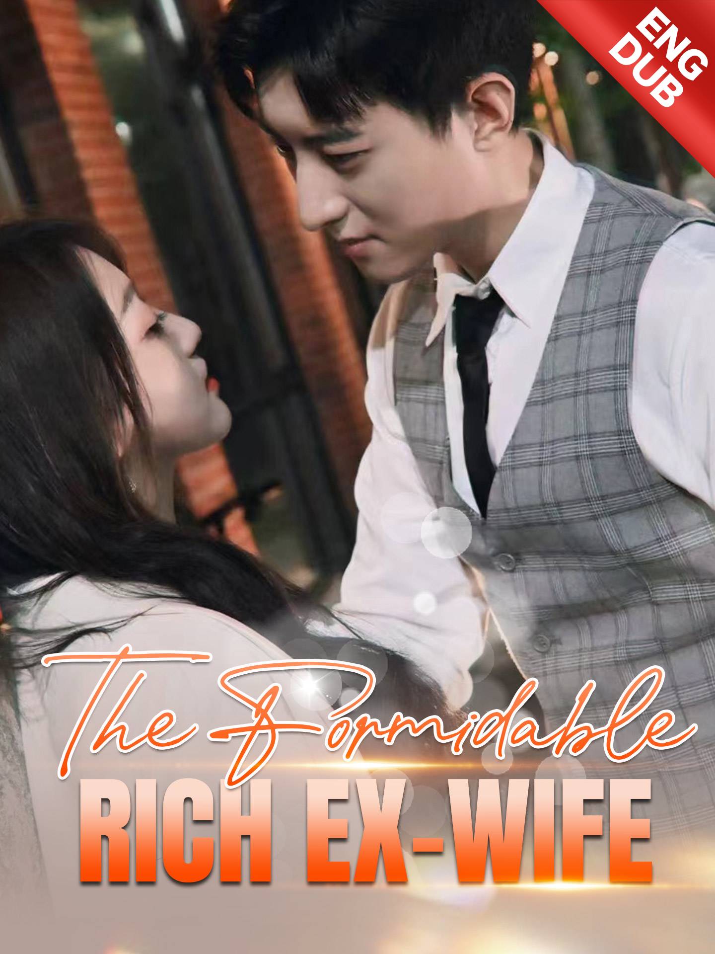 [ENG DUB] The Formidable Rich Ex-wife - Episode 3 Drama & Playlet Online | Watch Romance Short ...