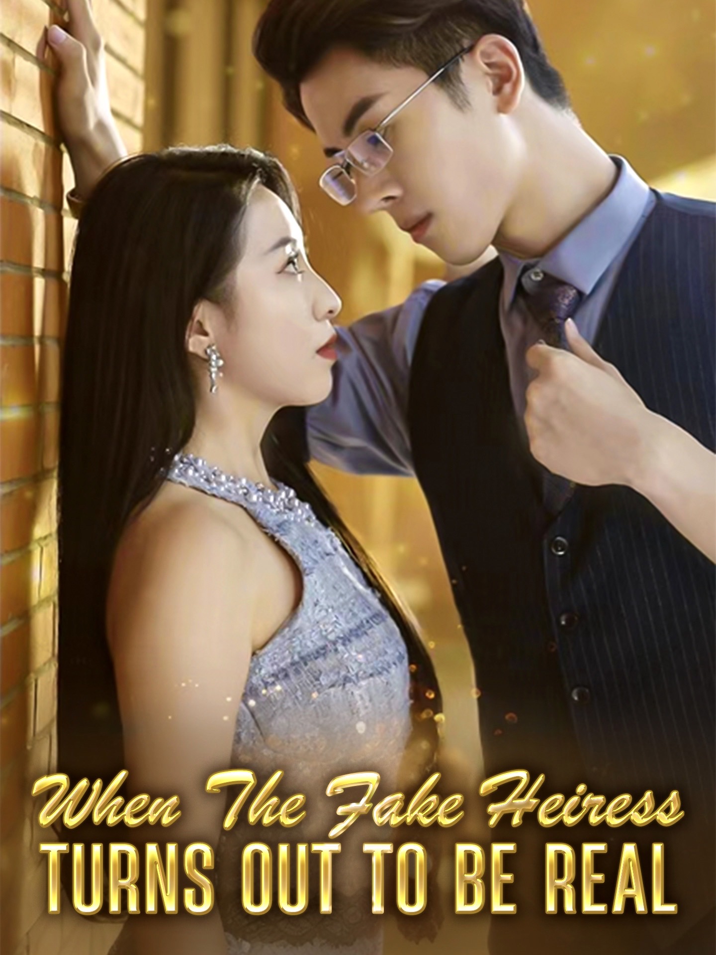 When The Fake Heiress Turns Out To Be Real Drama & Movie Online to ...