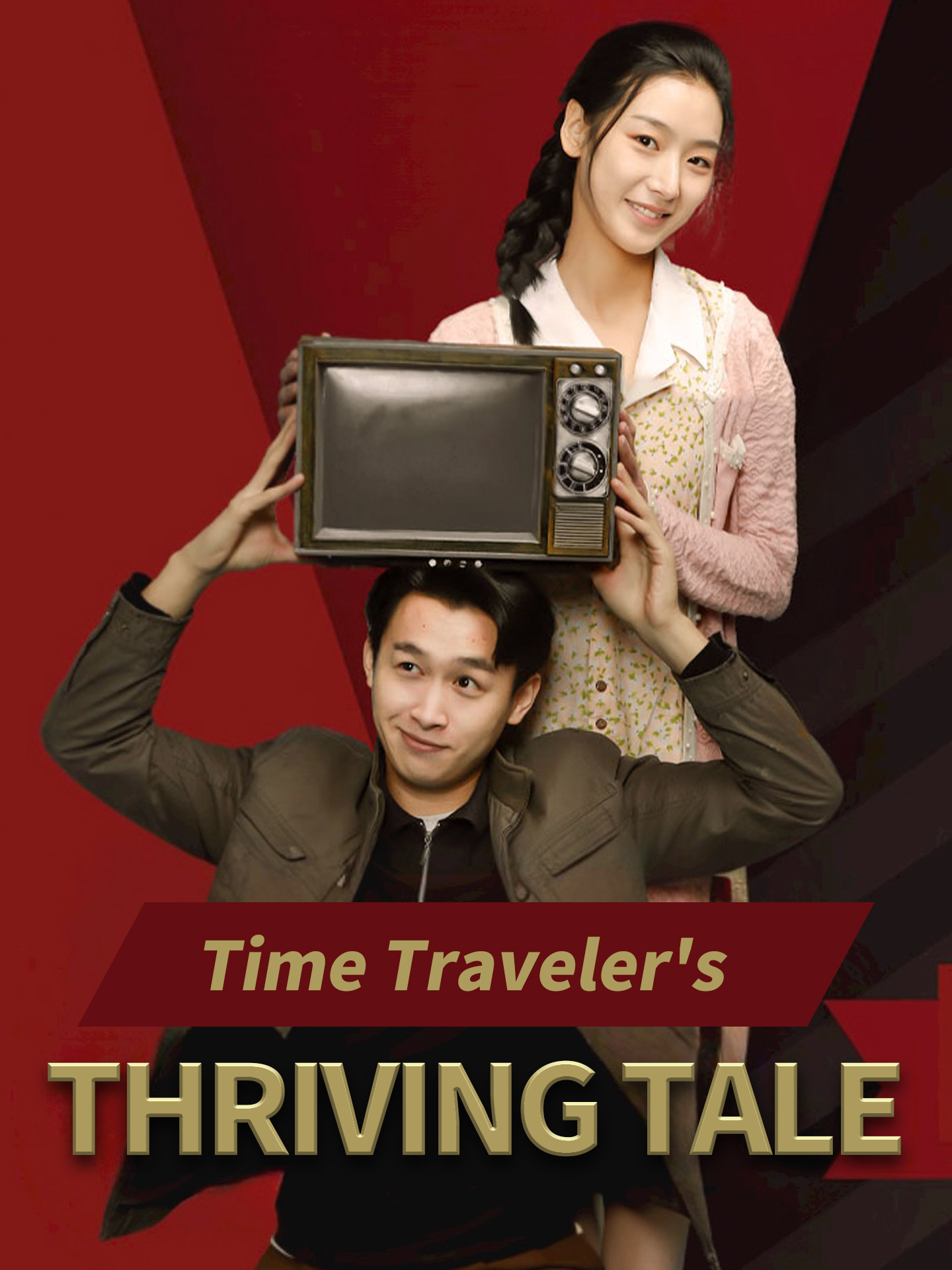 Time Traveler's Thriving Tale Drama & Movie Online to Warch for Free ... Time Traveler's Thriving Tale Drama & Movie Online to Warch for Free ...