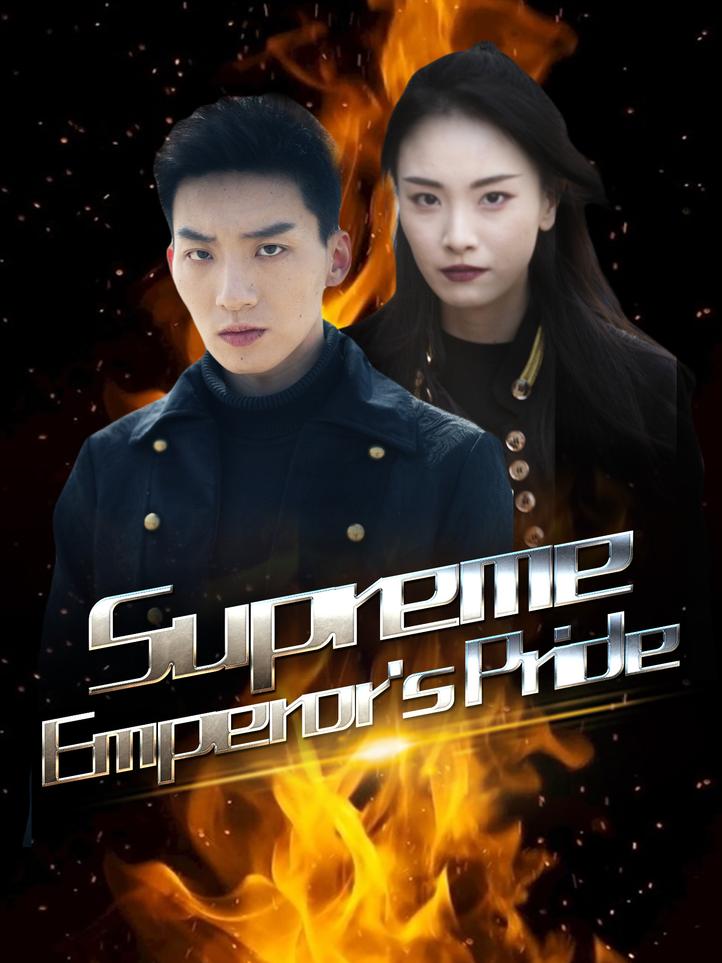 Supreme Emperor's Pride Drama & Movie Online to Warch for Free - Urban Short Film - GoodShort