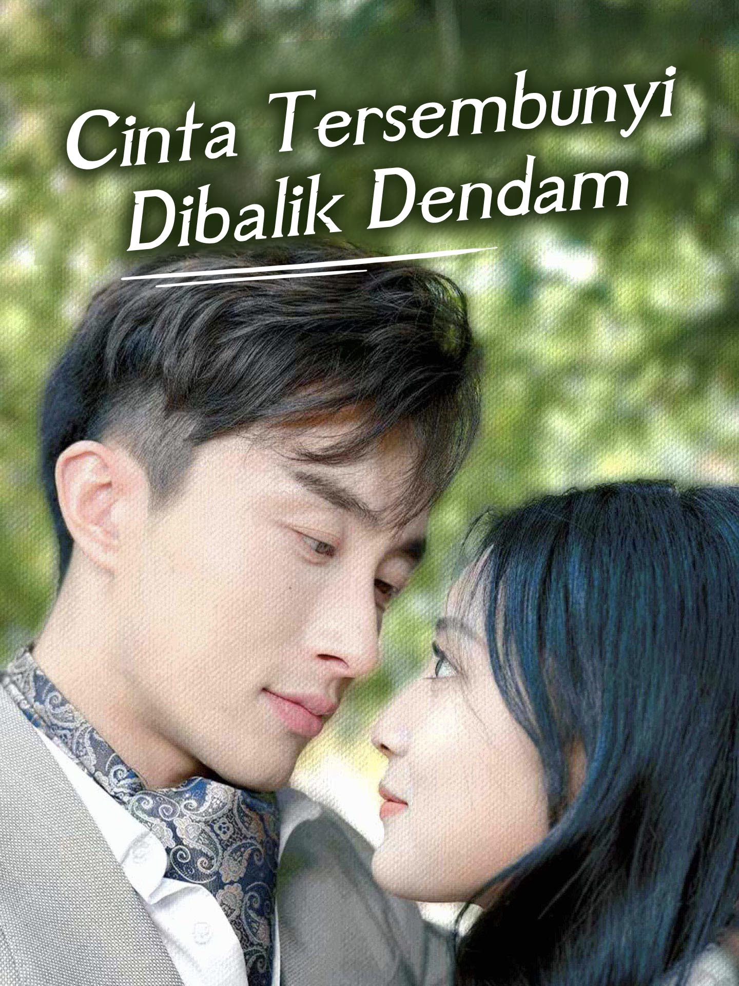 Cinta Tersembunyi Dibalik Dendam - EP 27 Drama & Lakon Online | Tonton Video Pendek Pernikahan ...