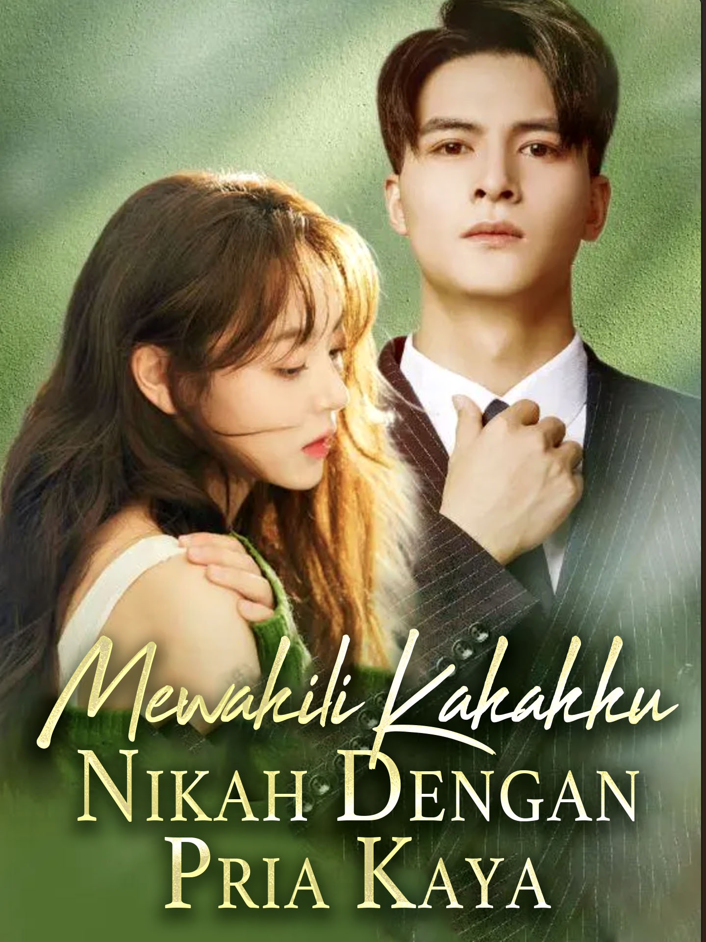 Mewakili Kakakku Nikah Dengan Pria Kaya - EP 31 Drama & Lakon Online | Tonton Video Pendek ...