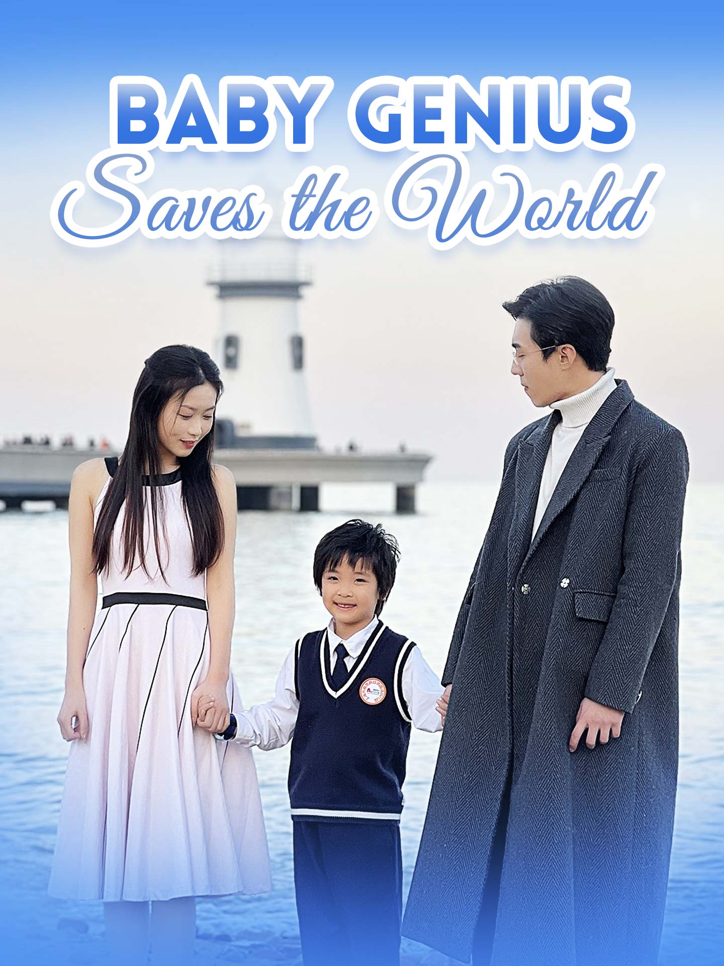 Baby Genius Saves the World - Episode 8 Drama & Playlet Online | Watch Romance Short Film by ...