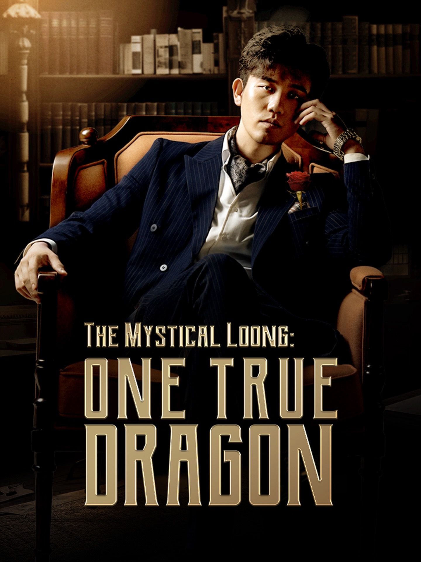 The Mystical Loong: One True Dragon Drama & Movie Online to Warch for ...
